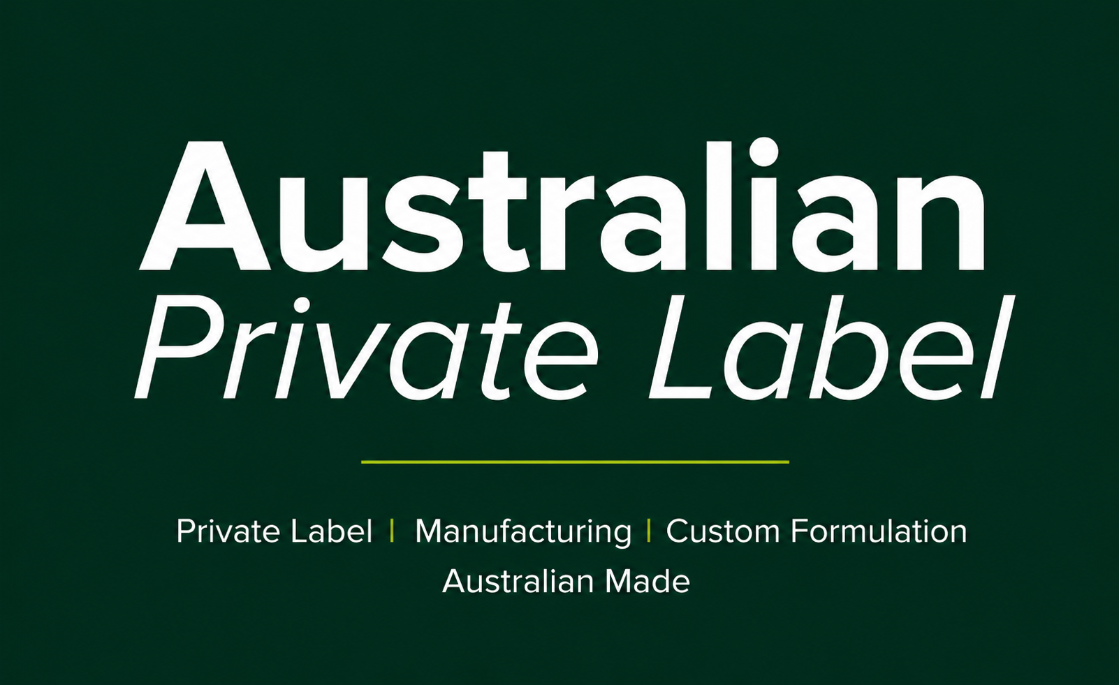 Electrolyte Stick Sachets Manufacturer Australia | Australian Private Label